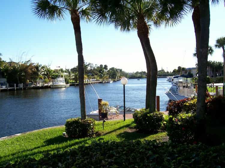Boca Bayou Waterfront Condos For Sale in Boca Raton | South Florida ...