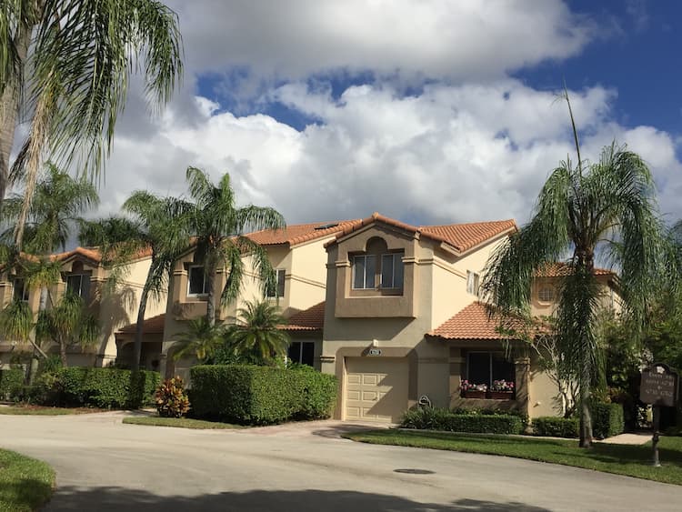 Boca Raton Non-Equity Golf Communities that do not Require Mandatory ...