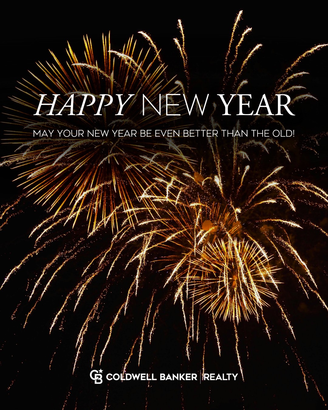 Happy New Year 2025 - For a Healthy and Prosperous 2026 | South Florida ...